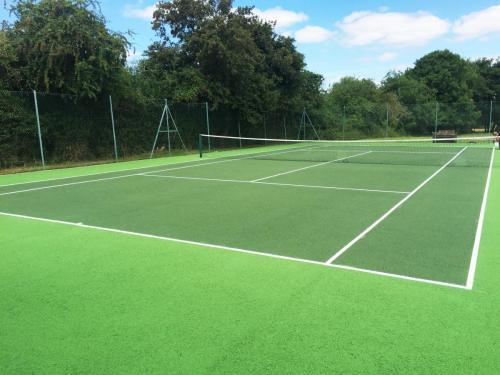 Gallery - Prestige Tennis Courts